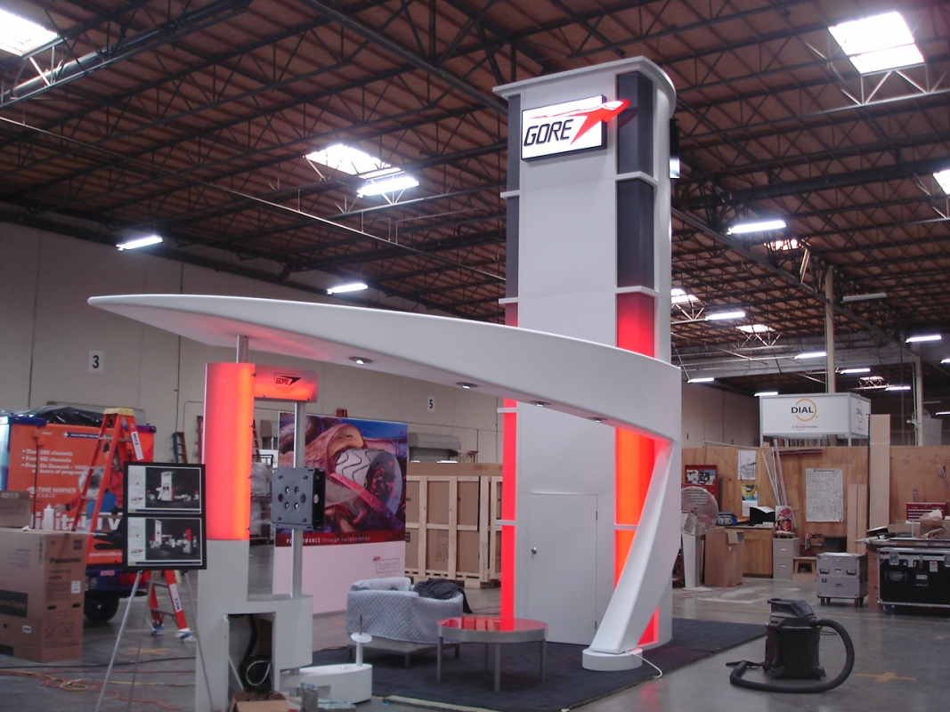 Gallery | Oregon Fabrication | Pesznecker Brothers Inc